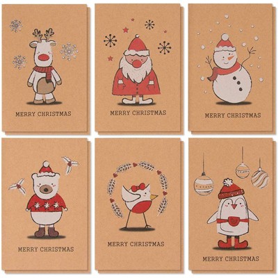 Christmas Cards & Stationery : Target