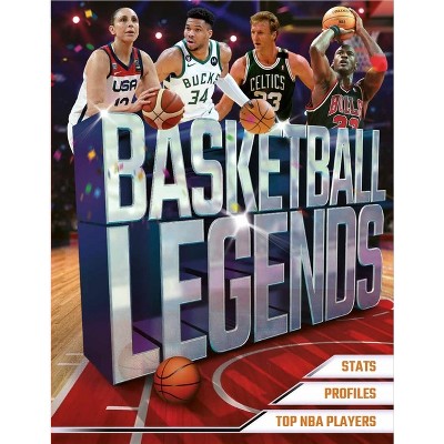 Great Moments In Basketball History - By Matt Christopher (paperback ...