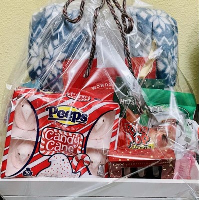 Cello Gift Wrapping Paper Clear - Spritz™ : Target