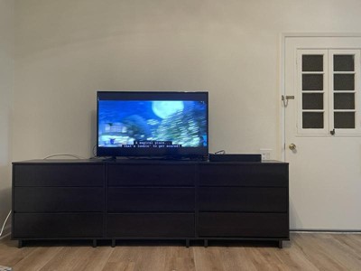 Modern 3 Drawer Dresser - Room Essentials™ : Target