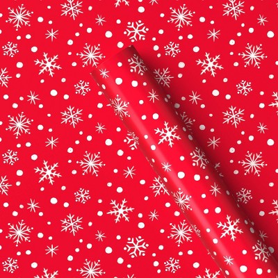 Christmas Gift Wrap : Target