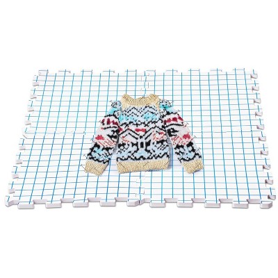 Dritz Foldable Superboard: Cardboard Sewing Cutting Board, Craft Mat ...