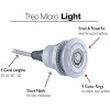 S.r. Smith Treo Micro Led Accent Light, Red/blue/green, 50 Ft Cord ...