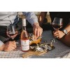 Bieler Pere Et Fils Sabine Rose Wine - 750ml Bottle : Target