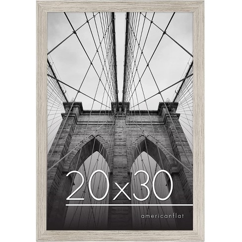 20 X 30 Poster Frames