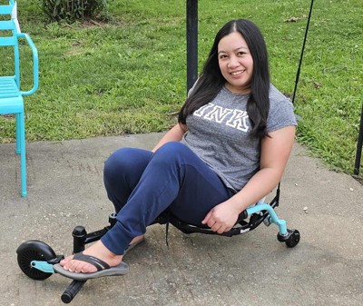 Razor Crazy Cart Shuffle Go-kart : Target