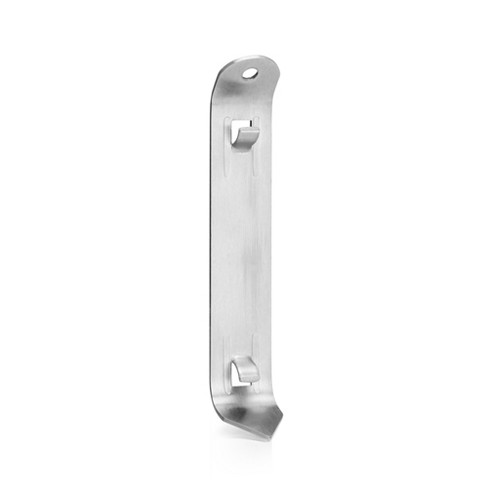 True Church Key Bottle & Can Openers, Set Of 2 - Stainless Steel ...