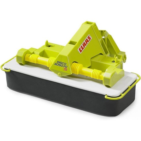 Bruder Claas Disc 3050 Fc Plus Front Mower : Target