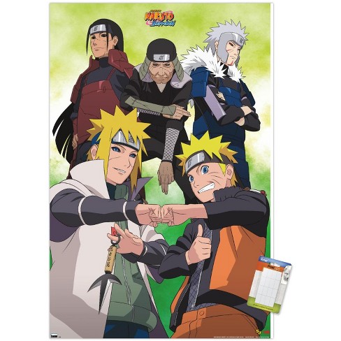 Filler List Boruto: Naruto Next Generations (2017-2023) Ratings ...