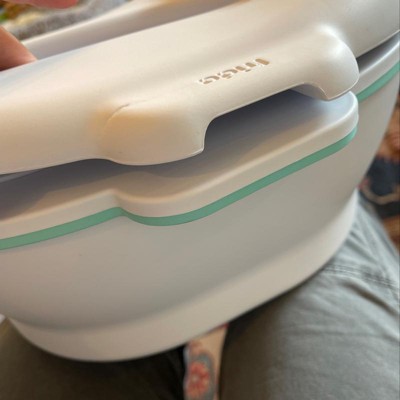 Frida Baby Grow-with-me Potty For Potty Training - Transforms From ...