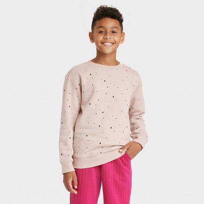 Girls’ Hoodies & Sweatshirts : Target