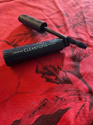Covergirl Lash Blast Cleantopia Ultramarine Mascara - 0.32 Fl Oz : Target