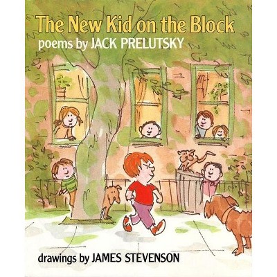 It's Raining Pigs & Noodles - By Jack Prelutsky (paperback) : Target