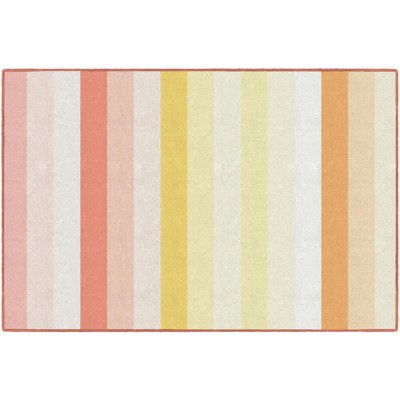 Flagship Carpets Schoolgirl Style Simply Boho Greenery Classroom Area ...