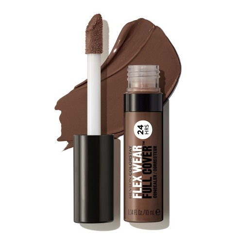 Revlon Colorstay Flex Wear Full Cover Concealer - 078 Truffle - 0.34 Fl ...