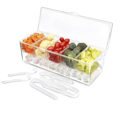 Ice Container : Target