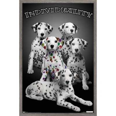 Trends International Keith Kimberlin - Cavalier King Charles Puppies ...