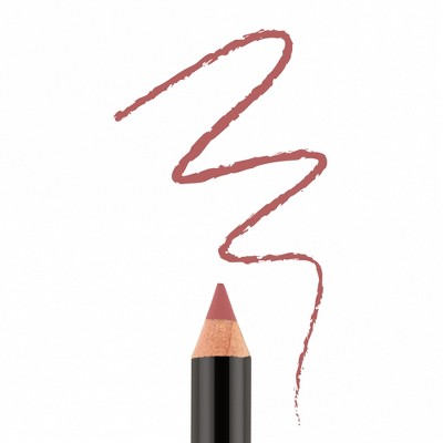 Bodyography Fabric Texture Lipstick Chiffon -nude Peach 0.158oz : Target