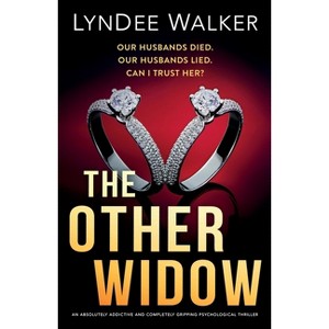 The Other Widow - by LynDee Walker (Paperback) : Target