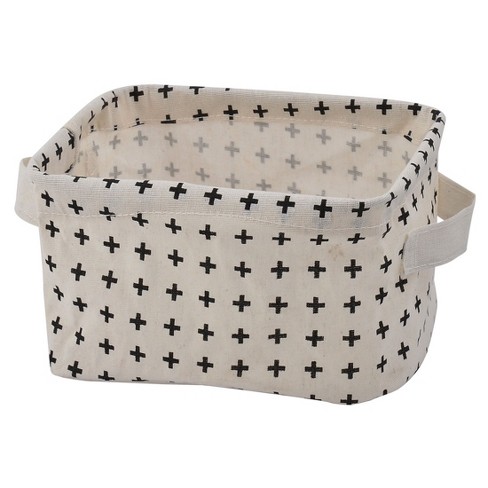 Unique Bargains Foldable Portable Collapsible Durable Storage Box 1 Pc ...