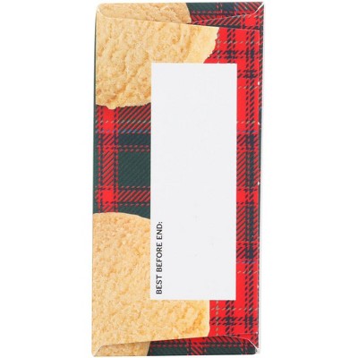 Walker's Shortbread Rounds Gluten Free - Case Of 6/4.9 Oz : Target