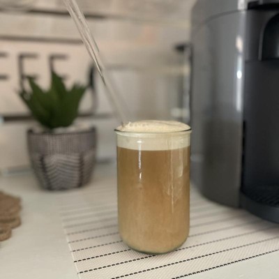 12pc Glass Potomac Double Old-fashioned Assorted Tumbler Set ...