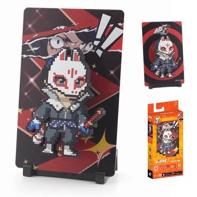FiGGYZ - Persona 5 - Fox : Target