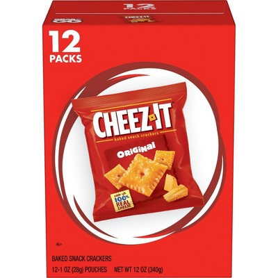Cheez-It : Target