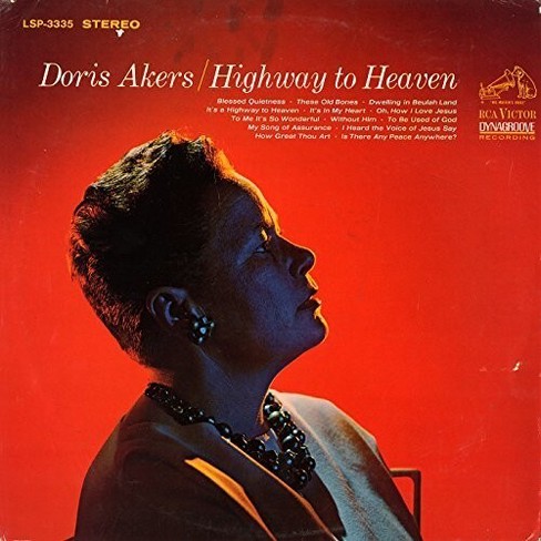Doris Akers - Highway To Heaven (cd) : Target