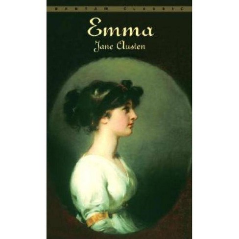 Emma - By Jane Austen (paperback) : Target
