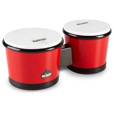 Nino Abs Bongos Red : Target