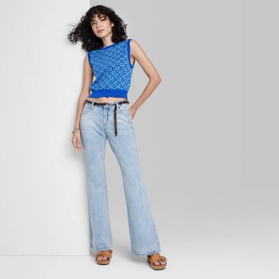 Low Rise : Jeans & Denim for Women : Target