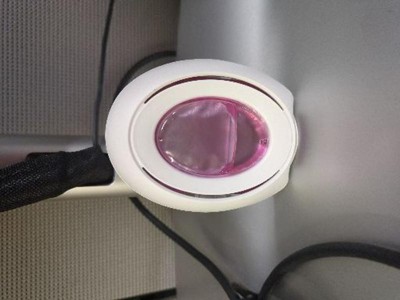 Febreze Small Spaces Air Freshener - Japanese Cherry Blossom - 0.25 Fl ...