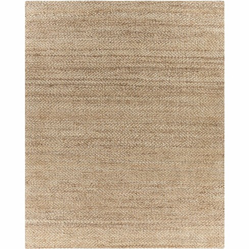 Hauteloom Rectangle Area Rug Cream : Target