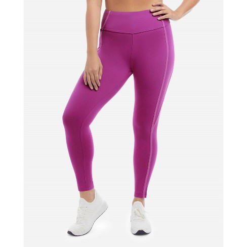 Women's Corset 7/8 Supersculpt Waistband Legging - Danskin Xs : Target