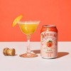 Waterloo Peach Sparkling Water - 8pk/12 Fl Oz Cans : Target