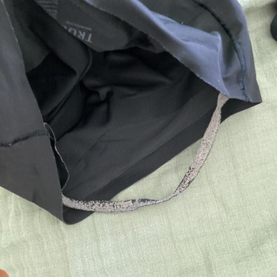 True & Co. True Everybody Women's V-neck Bra : Target
