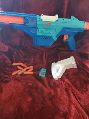 Nerf N Series Shadow Storm Blaster : Target