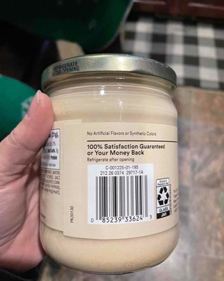 Queso Blanco - 15oz - Good & Gather™ : Target