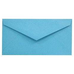 Jam Paper 50pk Brite Hue Coin Envelopes : Target