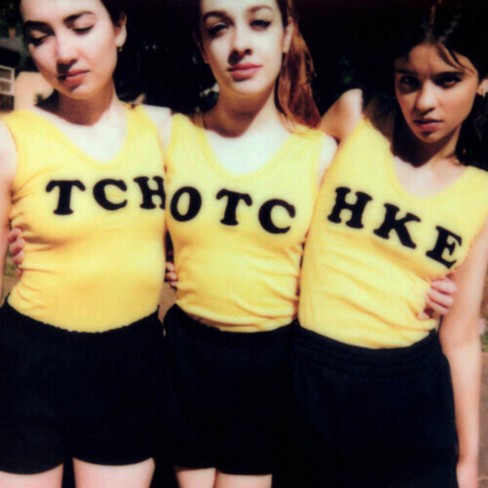 Tchotchke - Tchotchke (cd) : Target