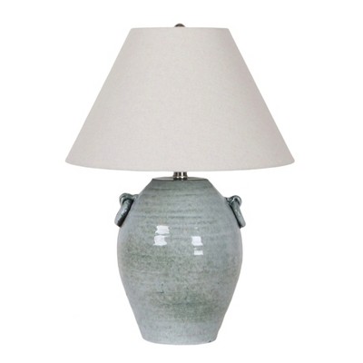 Korra 24" Table Lamp - Natural - Safavieh. : Target