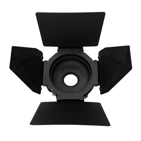 Aputure F10 Barndoors For Ls 600d Fresnel Attachment : Target
