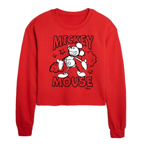 - Disney - Mickey Mouse : Target