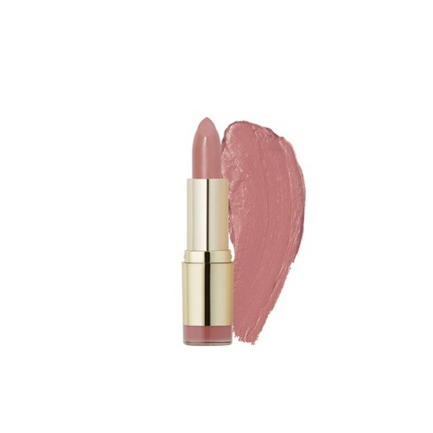 Milani Color Statement Lipstick - Nude Creme - 0.14oz : Target