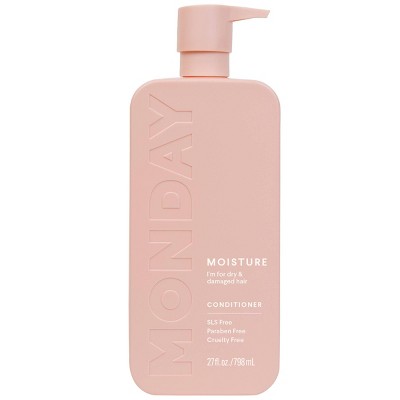 Monday Moisture Conditioner - 12 Fl Oz : Target