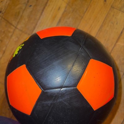 Night Games Led Light Up Size 5 Soccer Ball : Target