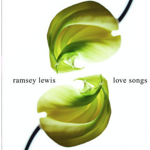 Ramsey Lewis - Love Songs (cd) : Target