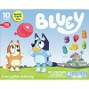Bluey Fruit Flavored Snacks - 10ct/8oz : Target