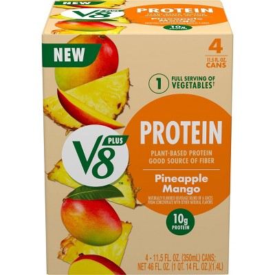 V8 Juice : Target